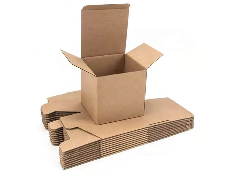 Explore Corrugated Carton Box | RSC Carton Johor Bahru | Carton Type ...