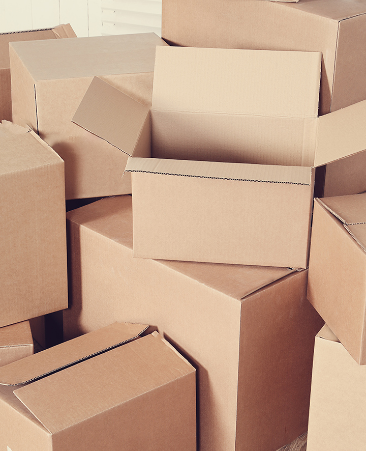 Carton Box Manufacturer | Carton Box Wholesale Johor Bahru - Carton Box ...